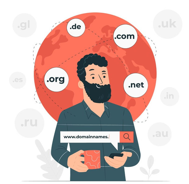 Pssst, Anda Harus Tahu Domain Gratis Berikut Ini!