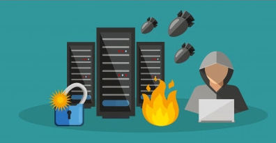 DDoS Attack: Pengertian, Tipe, dan Cara Menanggulanginya