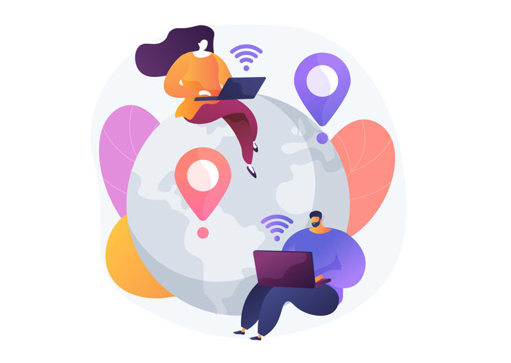 Menilik Sejarah Internet dan Perkembangannya Hingga Kini