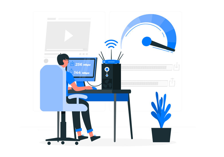 Apa Itu Bandwidth? Pengertian, Fungsi, dan Cara Kerjanya