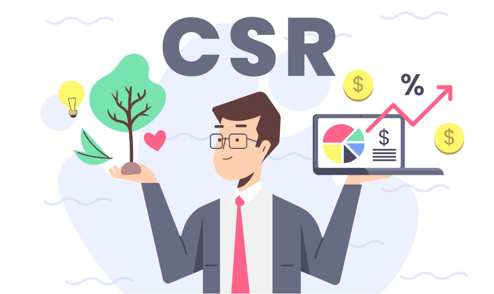 CSR: Pengertian, Jenis, & Manfaatnya Bagi Bisnis Anda