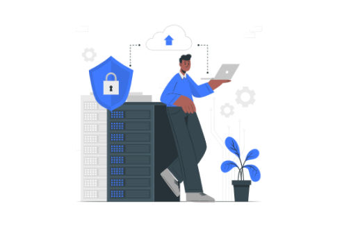 Server: Ketahui Pengertian, Jenis, dan Cara Kerjanya - Aksaradata