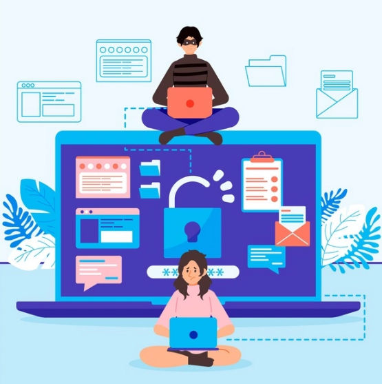 Apa Itu Hacker? Definisi, Jenis, & Contoh Serangannya - Aksaradata