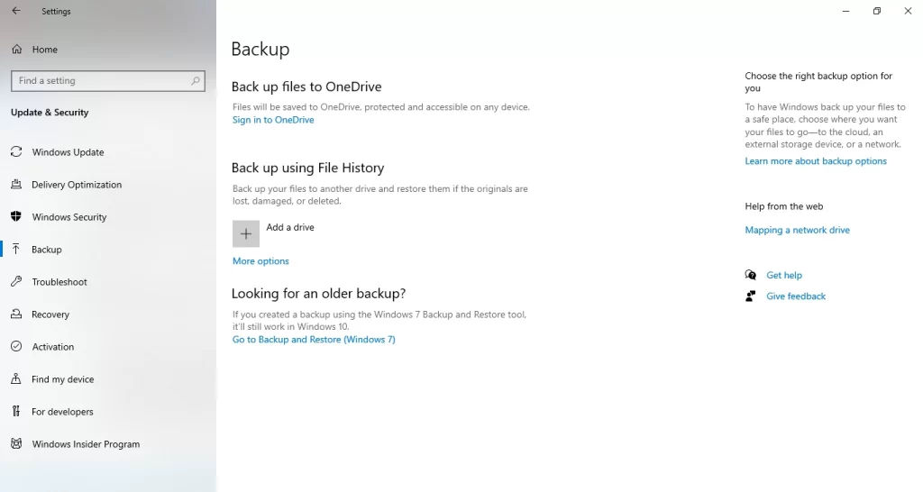 Begini Cara Mengembalikan File yang Terhapus dengan Mudah