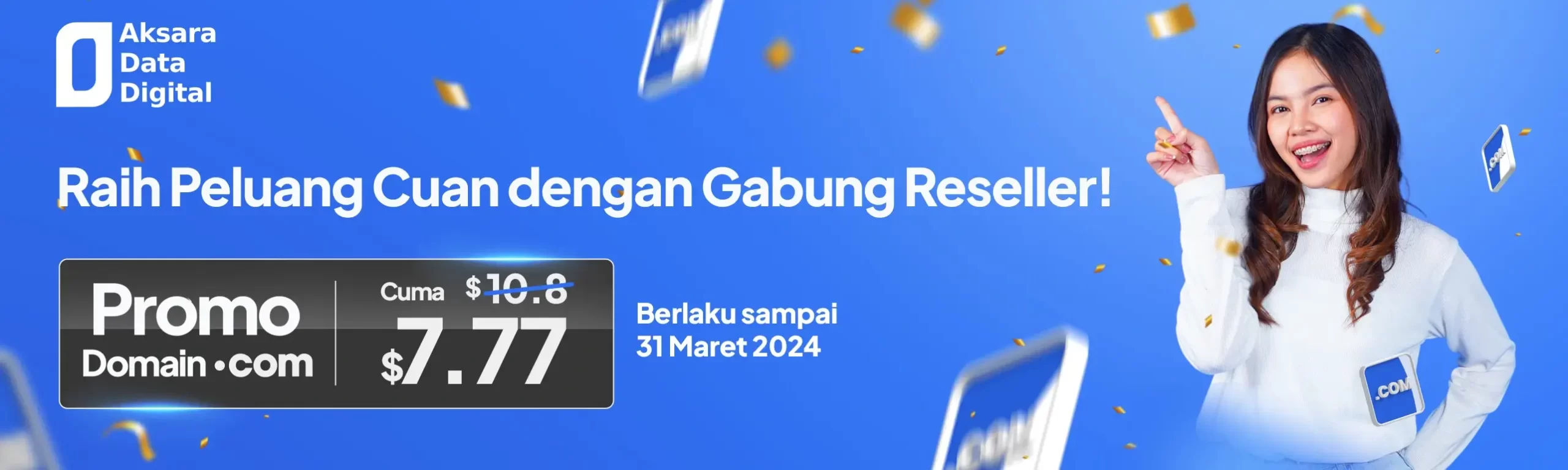 12 Jenis Domain .ID dan Peruntukannya yang Harus Diketahui