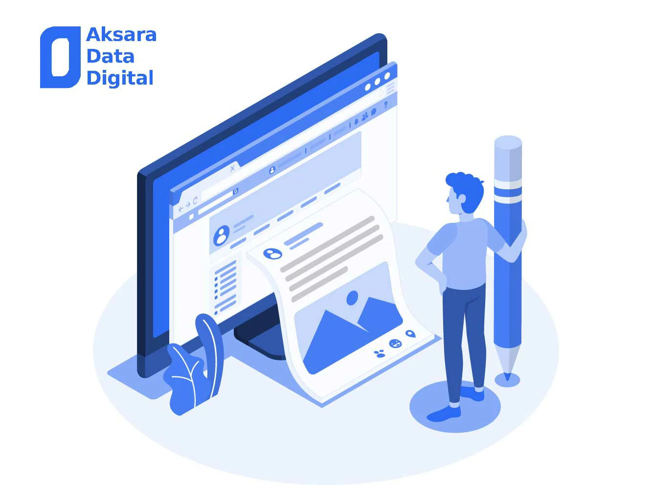 Cara Membuat Portofolio untuk Content Writer [Termudah]