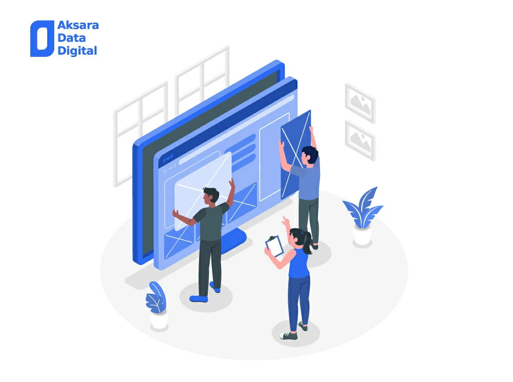 Cara Membuat Website dengan Mudah dan Cepat untuk Pemula Cara Membuat Website dengan Mudah dan Cepat untuk Pemula