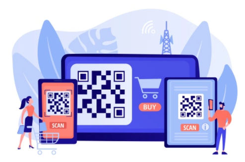 Cara Membuat QR Code dengan Cepat dan Mudah - Lengkap!