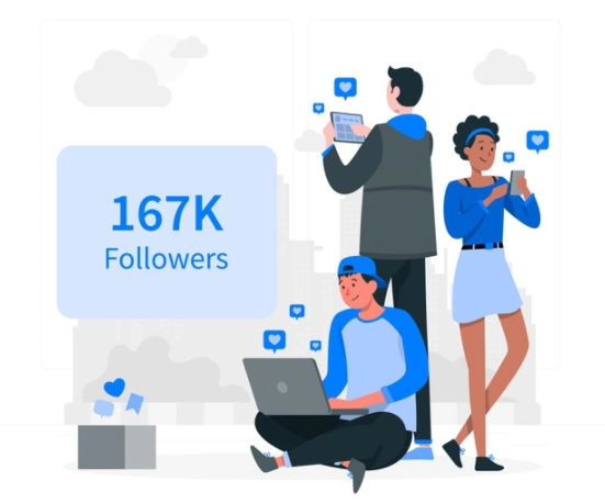 Cara Menaikkan Follower Instagram yang Efektif dan Aman