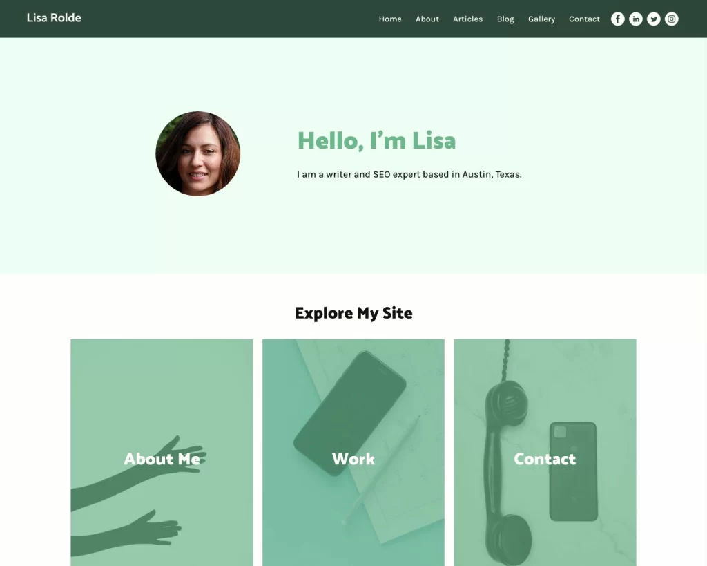 Cara Membuat Portofolio untuk Content Writer [Termudah]