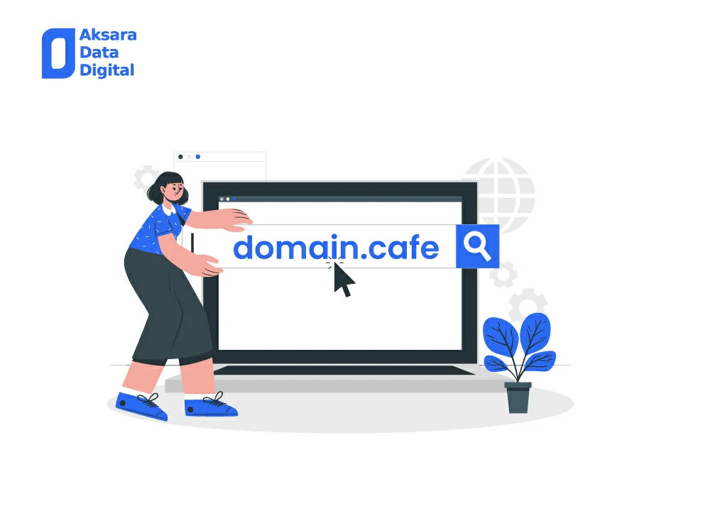 Buat Website Kafe Lebih Kece dengan Domain .CAFE