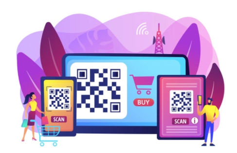 Cara Membuat QR Code dengan Cepat dan Mudah - Lengkap!