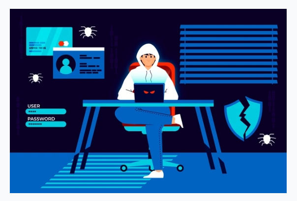 Apa Itu Hacker? Definisi, Jenis, & Contoh Serangannya - Aksaradata