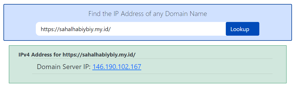 Cara Mengetahui IP Domain, Apa Saja Manfaatnya?
