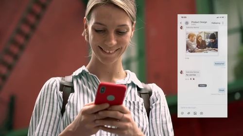 8x8 Phone Connects Teams Globally | 8x8