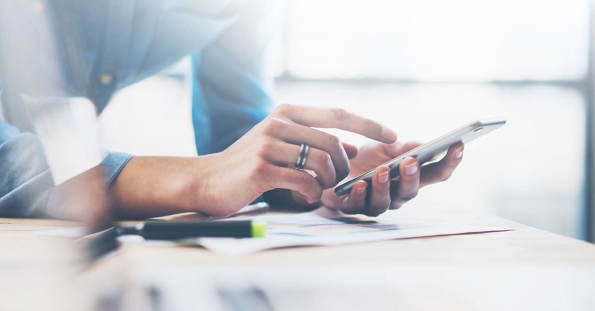 Whitepaper: Redefining Customer Engagement with Communications ...
