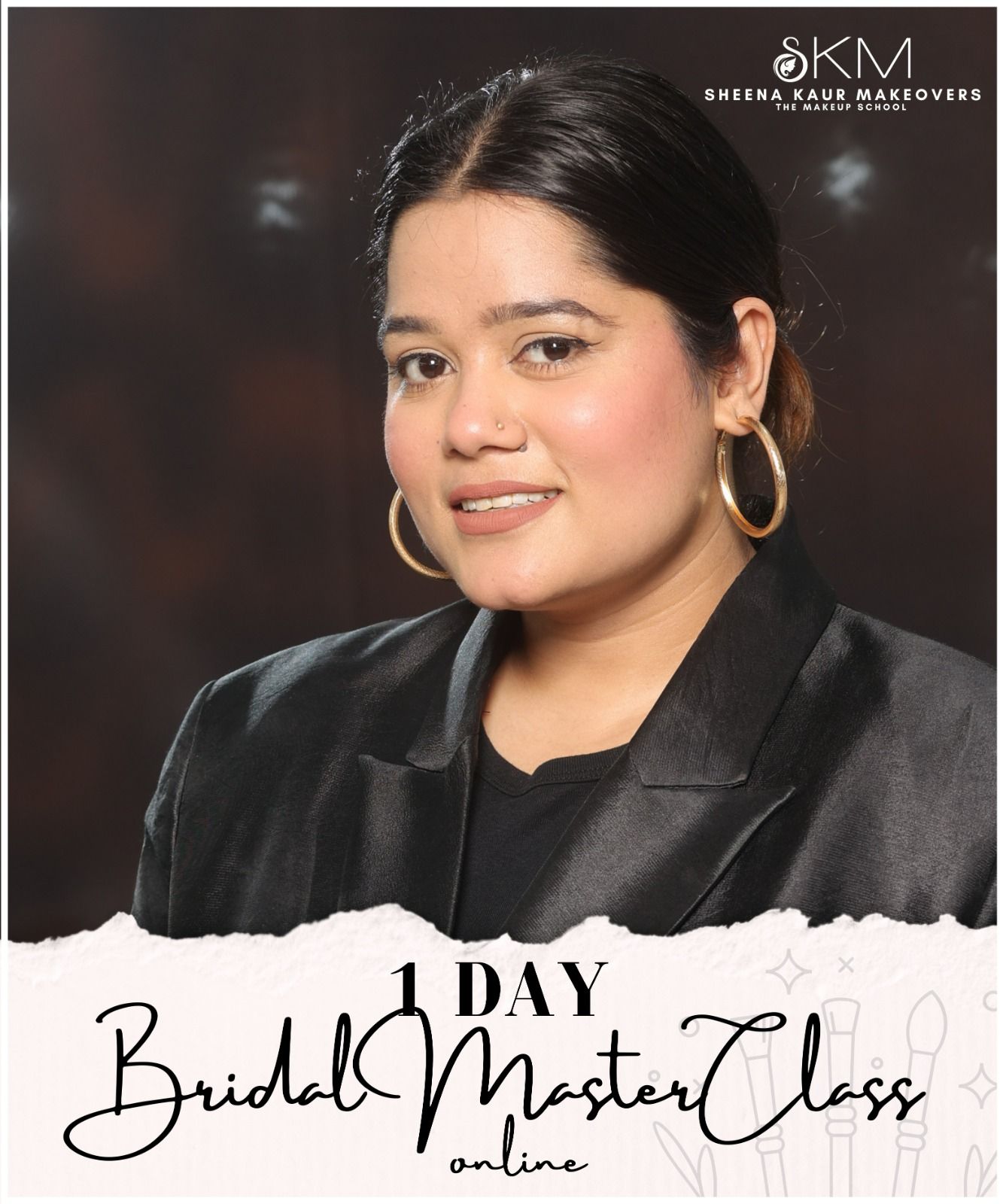 Sheena Kaur – Makeover