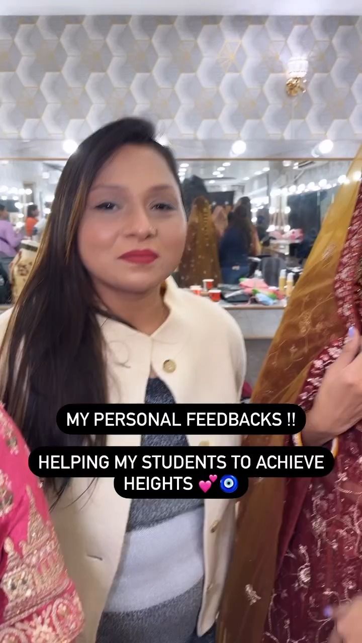 Sheena Kaur – Makeover