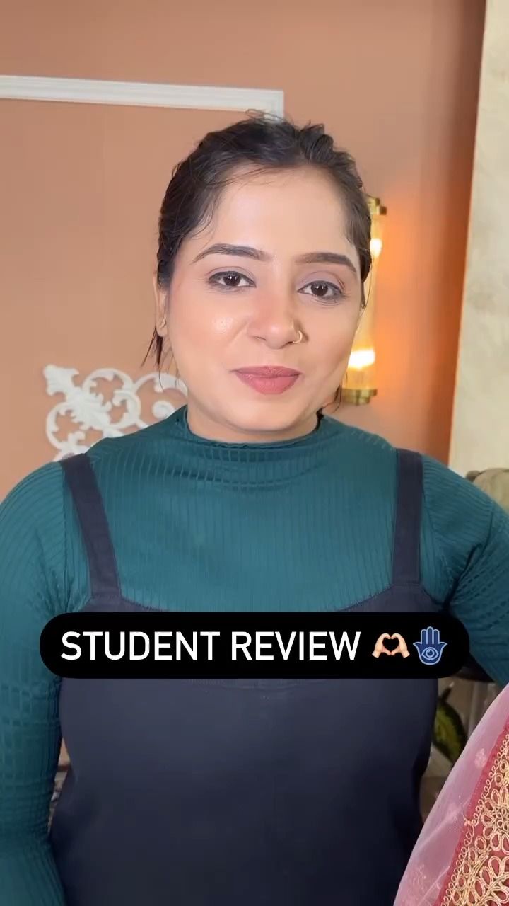 Sheena Kaur – Makeover