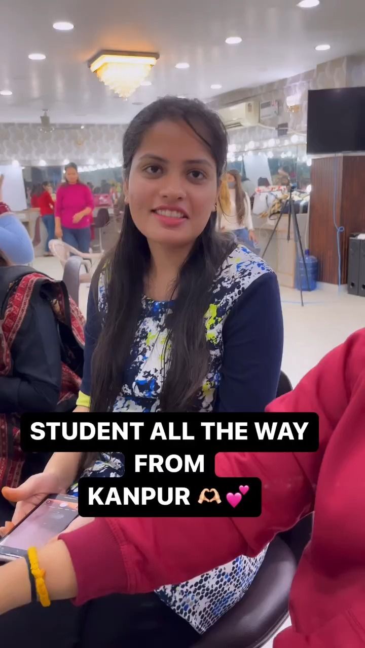 Sheena Kaur – Makeover