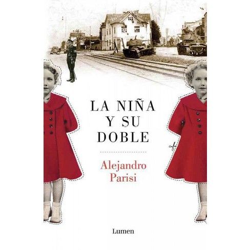Buy La niña y su doble / The Girl and Her Double : Basada En La Vida De ...