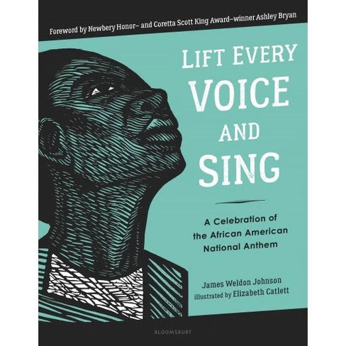 Buy Lift Every Voice and Sing : A Celebration of the African American ...