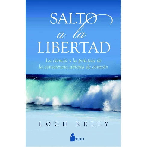 Buy Salto a la Libertad / Shift into Freedom : La Ciencia Y La Practica ...