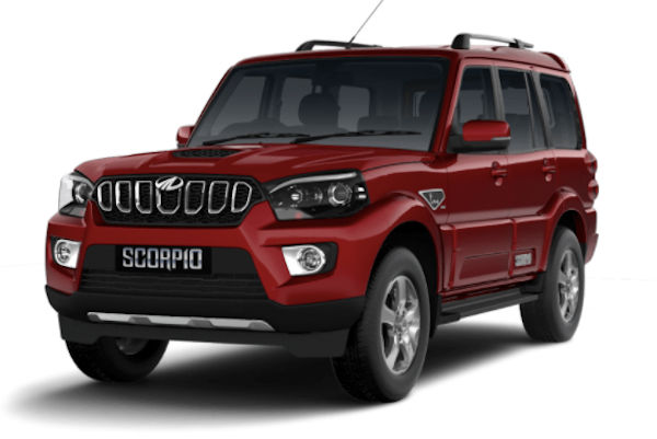 Mahindra Scorpio Price in New Delhi, Offers, Ex - Showroom Price
