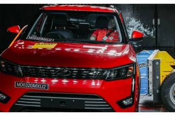 Mahindra XUV300 Price, Photos, Reviews, Specs and Offers