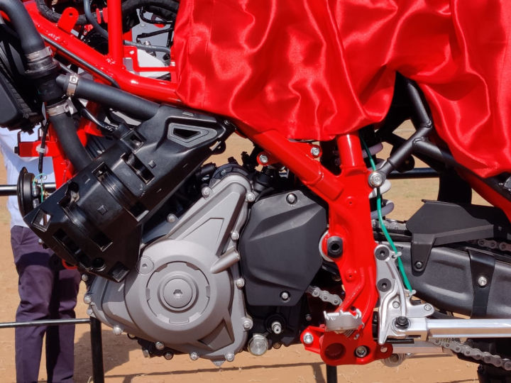 Will 2021 Hero Xpulse 300 be a reality for India?