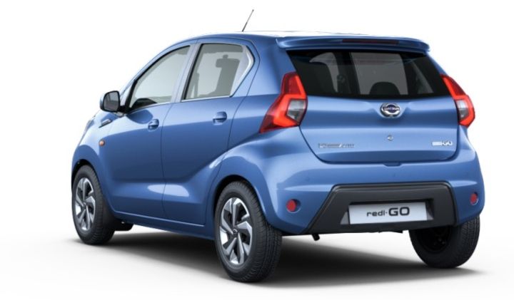 2020 Datsun redi-GO BS6 Vs Maruti Alto 800 : Most Affordable Cars