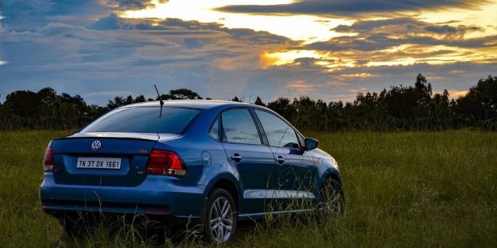 Modified Volkswagen Vento Makes More Torque Than 2020 Hyundai Creta