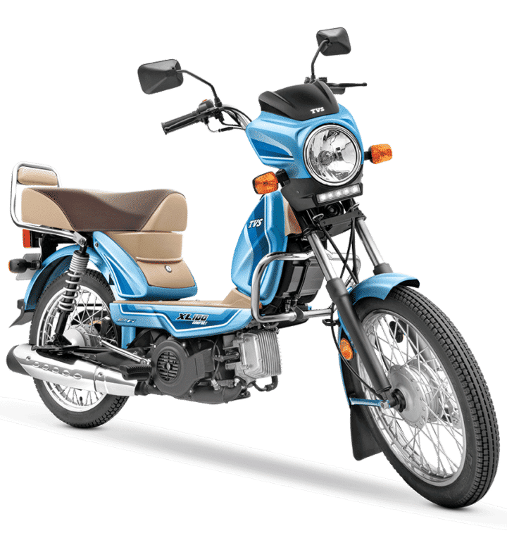 Top 6 Best Bikes With Round Headlights Under Rs 2 Lakhs In India TVS