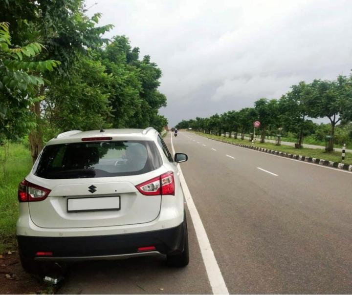 Modified Maruti S-Cross - This Car Does 0-100 kmph in 6.7 sec!