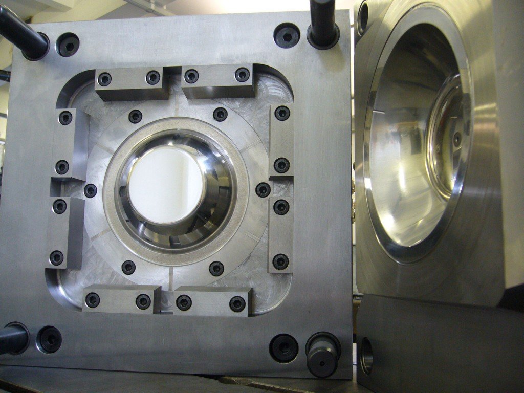 Dish-tool - Faulkner Moulds