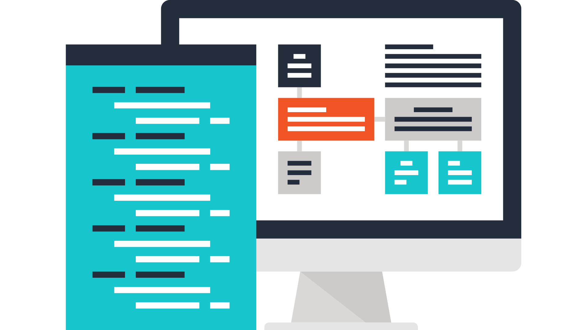 Implementation of a company-wide system - Plexima