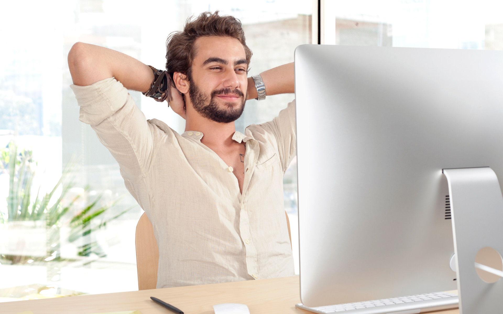 Business process automation using Zapier and Make platforms - Plexima