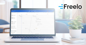 Freelo - Plexima