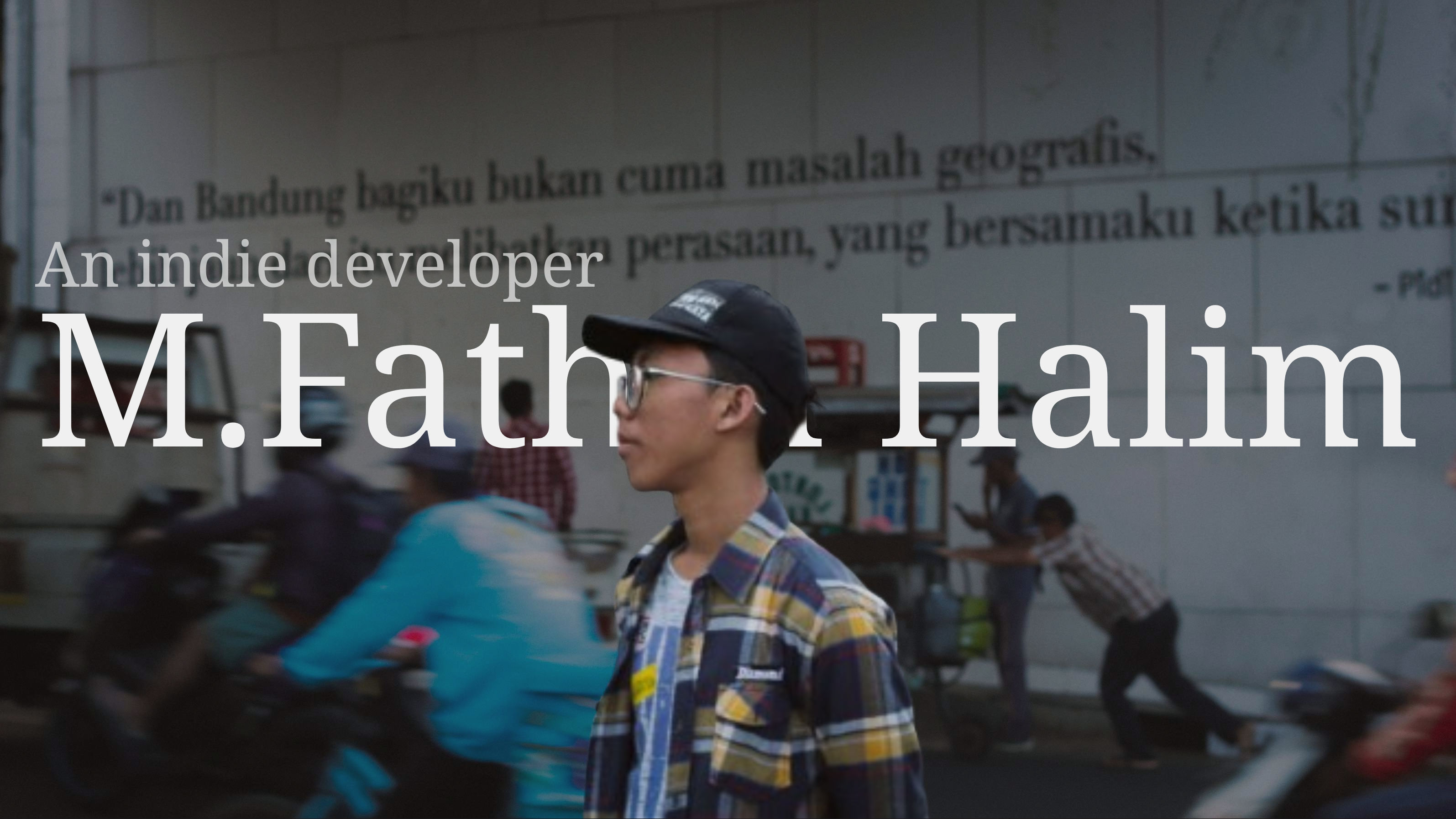 M.Fathin Halim