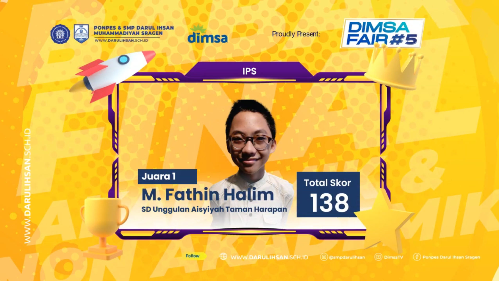 M.Fathin Halim