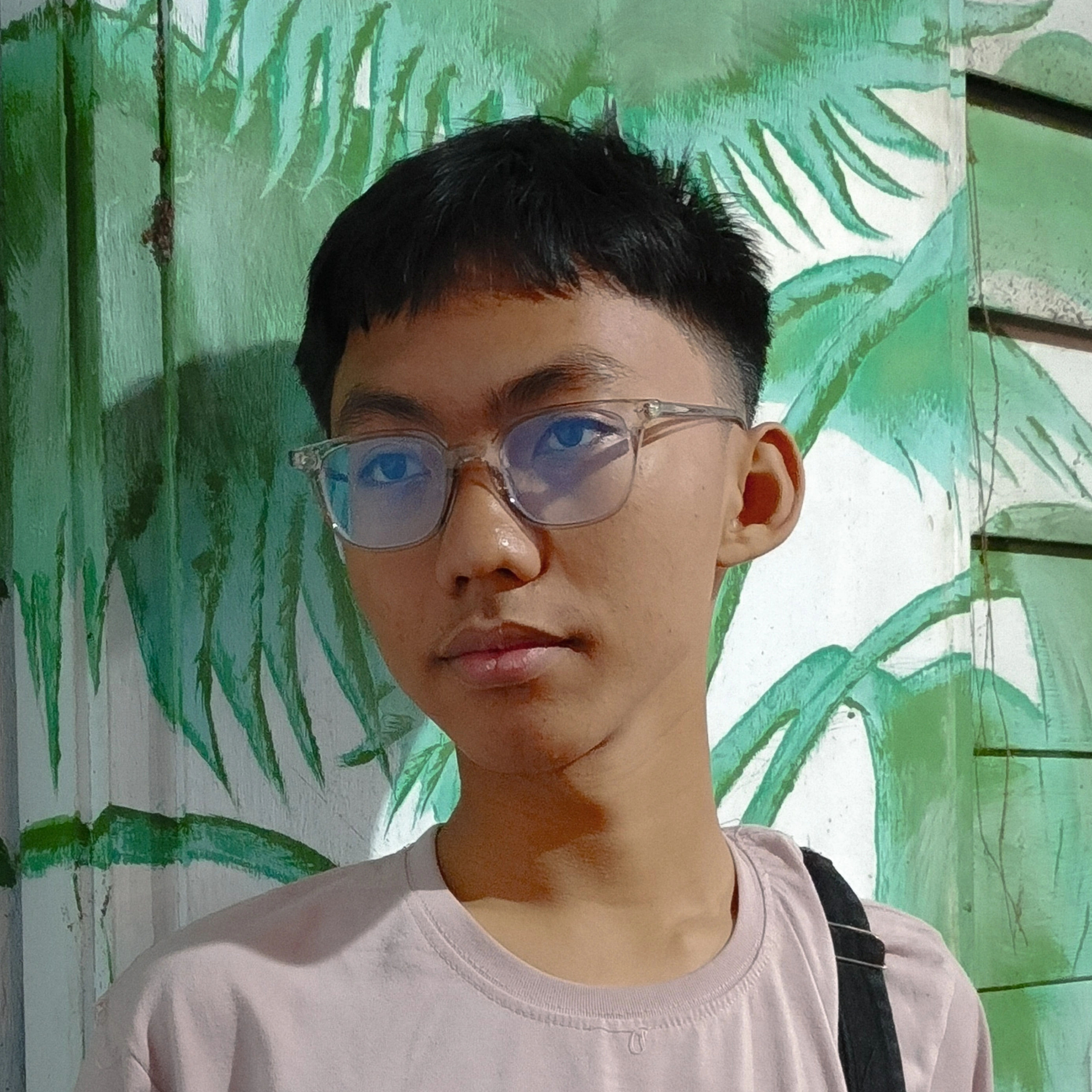 M.Fathin Halim