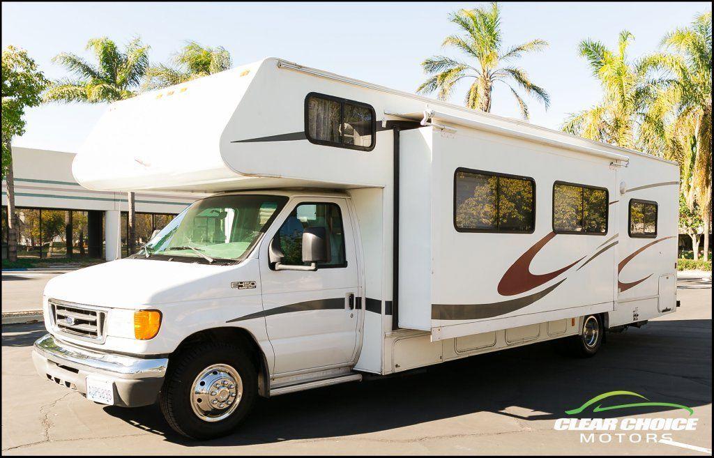 2004 Forest River Sunseeker 3100ss Class C Motorhome For Sale