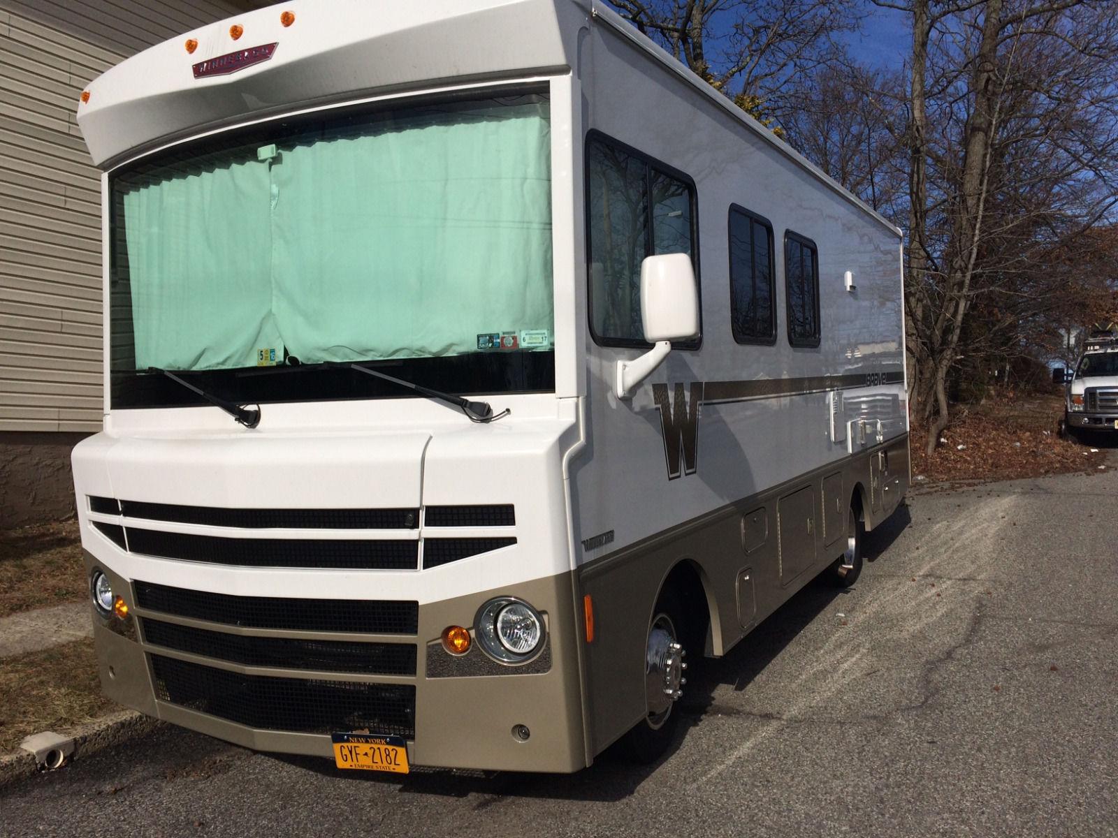 2015 Winnebago Brave 26A @ Campers for sale