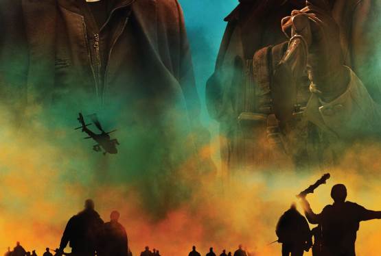 Tombstone (1993) Blu-ray Review | FlickDirect