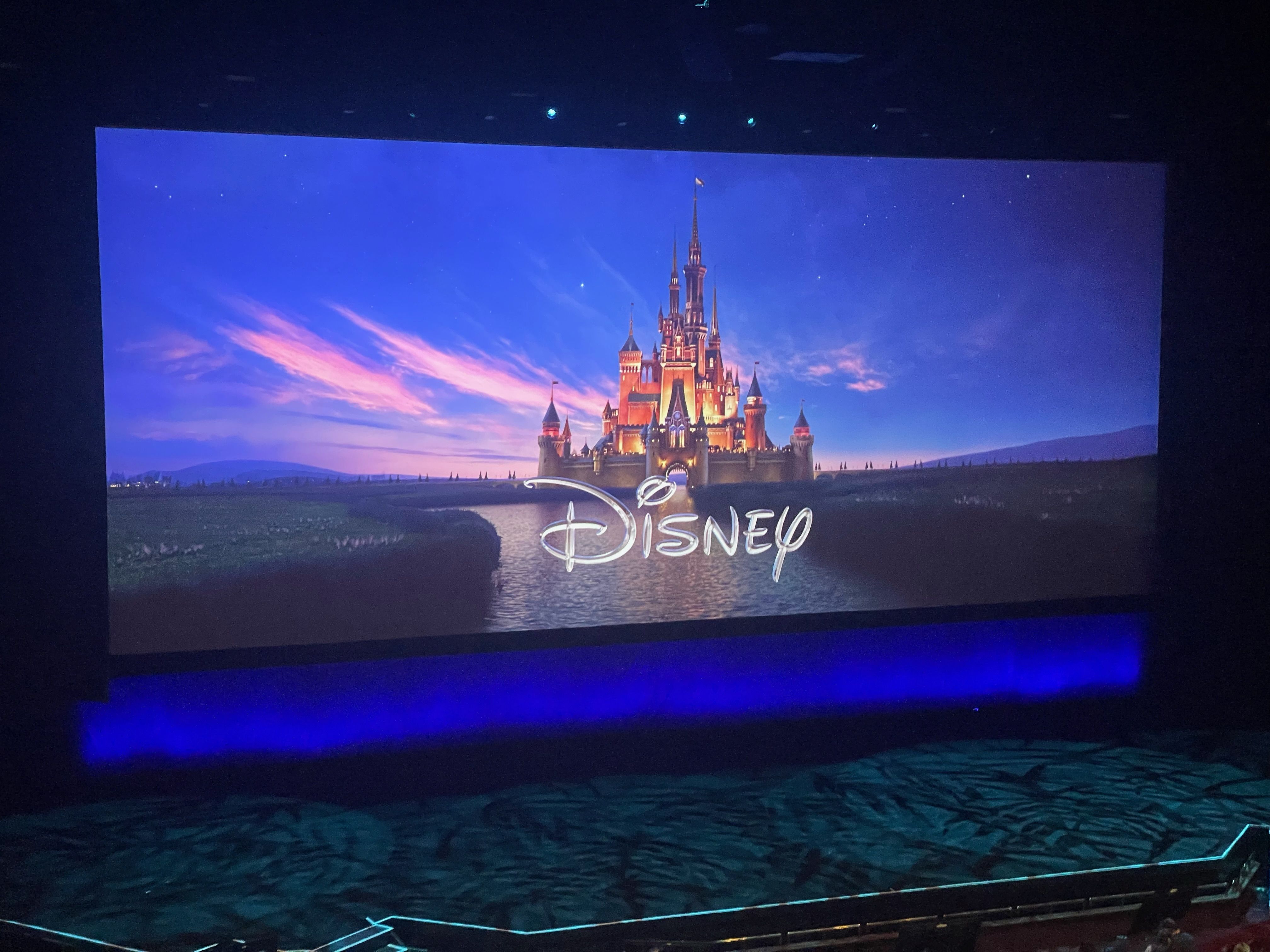 Walt Disney Studios Presents Impressive Film Lineup at CinemaCon ...