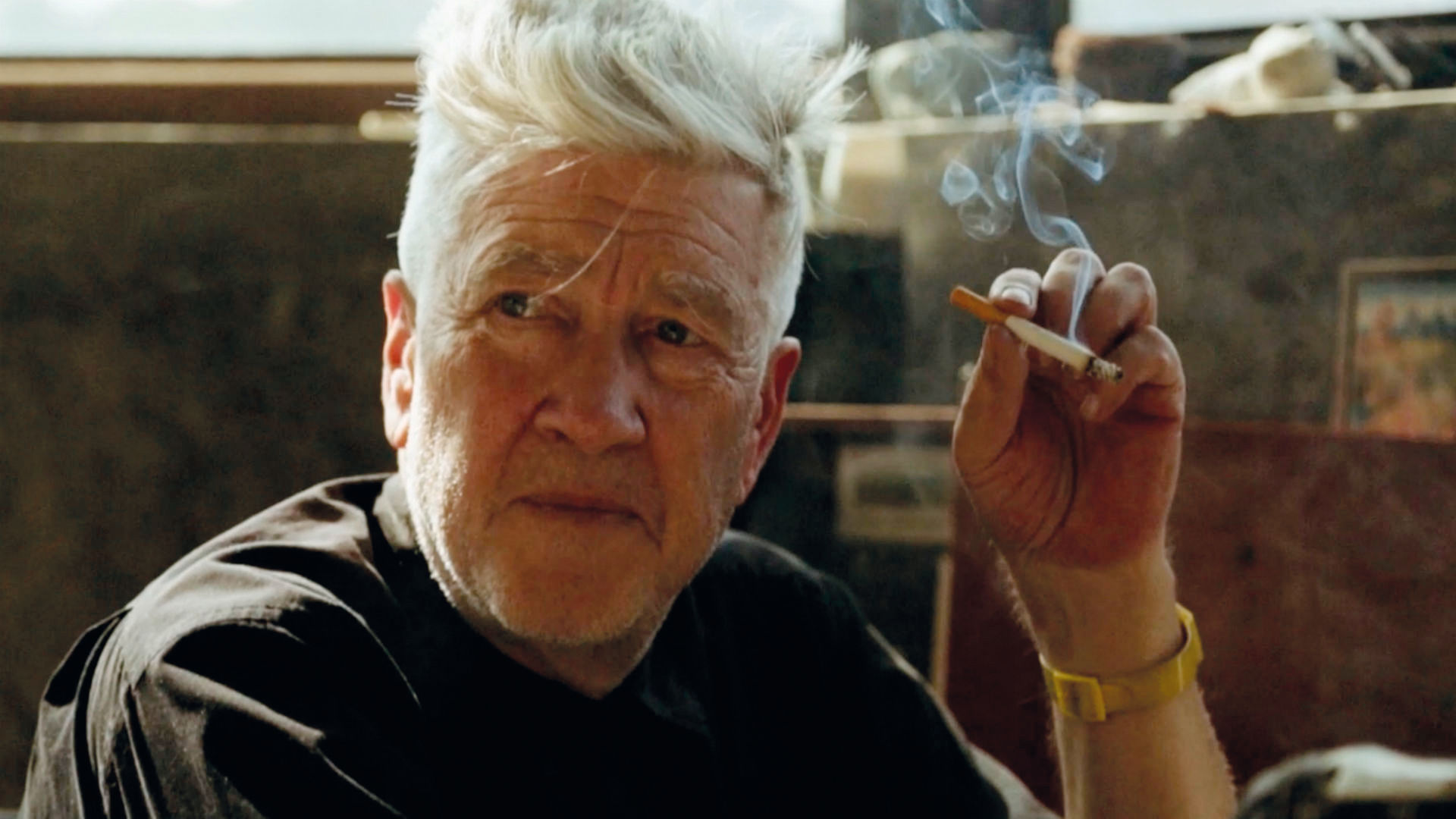 BFI’s 2026 Line-Up Brings Lynch, Bigelow, del Toro, Brazil, Flare 40 ...