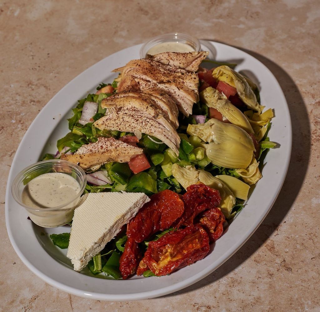 Local Roots by Opa Cafe Ordering Website - San Francisco, CA