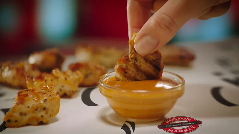 Boston Market Holiday & Catering Menu - 195 Ordering Website