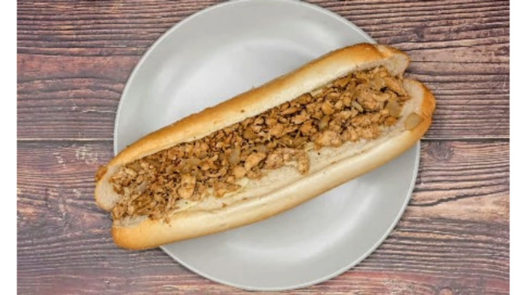 Capo Steaks Ordering Website - Cleveland, OH