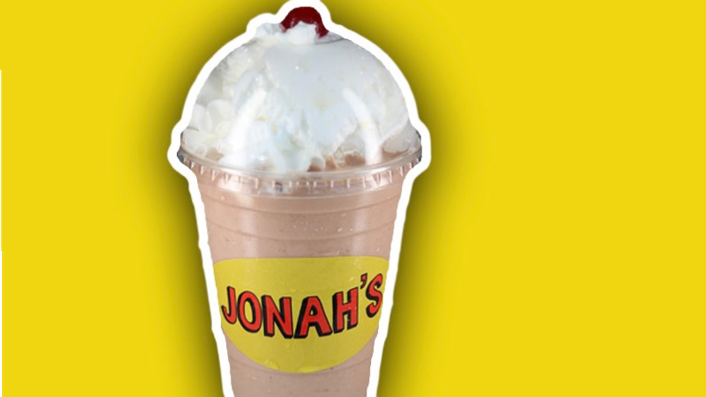 Jonah’s Kabob Ordering Website - Los Angeles, CA